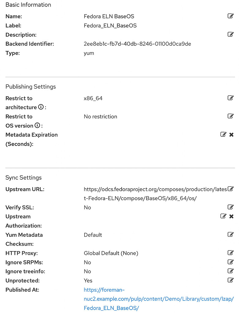 Foreman and bootable containers - Community - TheForeman