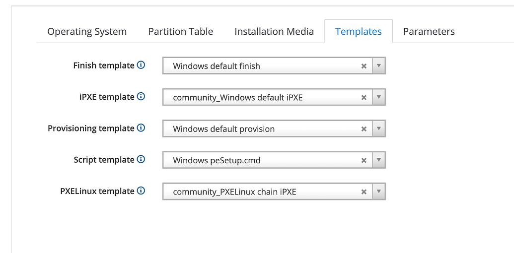 Windows Provisioning made Easy! - Tutorials - TheForeman